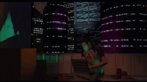 Hacker | System Shock Wiki | Fandom