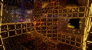 Cyberspace (System Shock Remake) | System Shock Wiki | Fandom