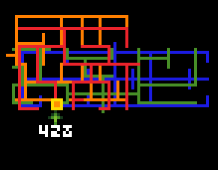 Level 3 - Maintenance | System Shock Wiki | Fandom