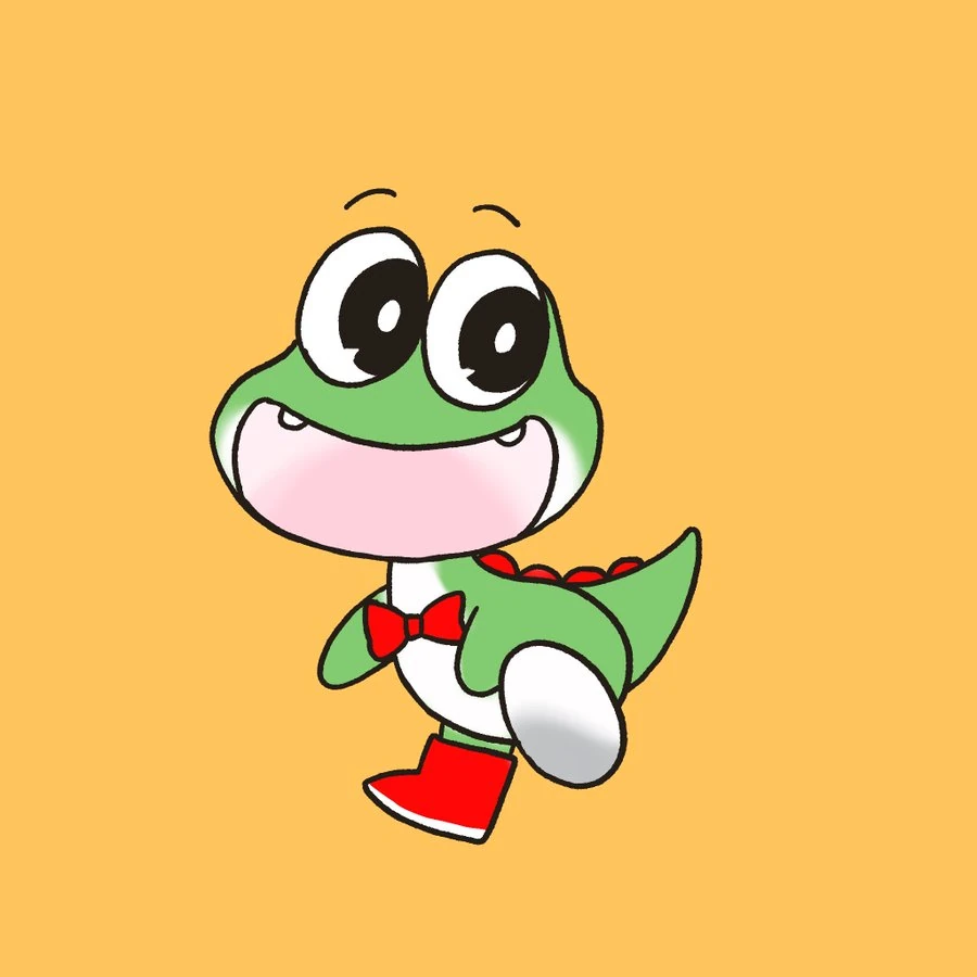 Yoyoi no Yoshi-kun | Shogakukan Wiki | Fandom