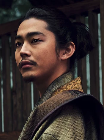 Yoshii Nagakado | Shogun Wiki | Fandom