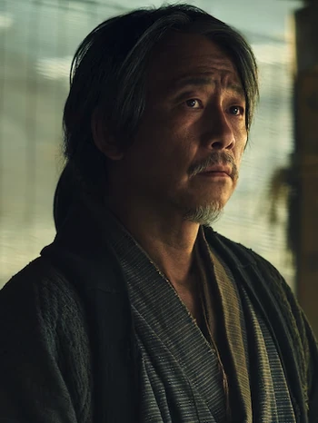 Muraji | Shogun Wiki | Fandom