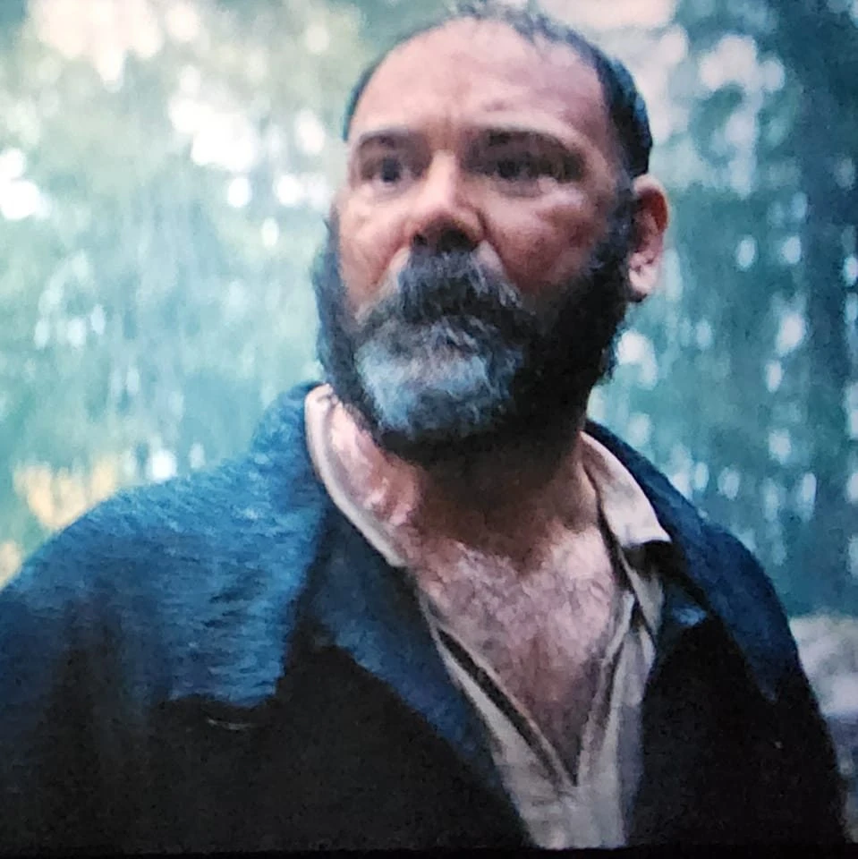 Father Sebastio | Shogun Wiki | Fandom