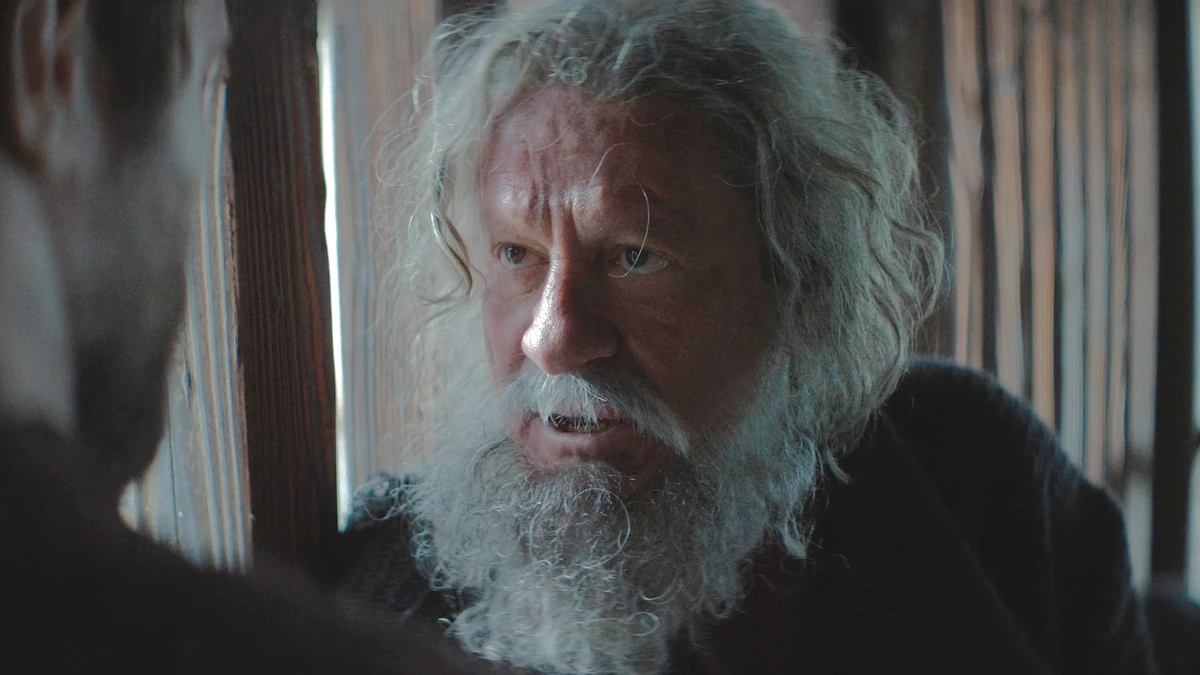 Father Sebastio | Shogun Wiki | Fandom