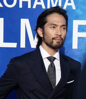 Shinnosuke Abe | Shogun Wiki | Fandom