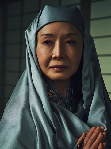 Lady Iyo | Shogun Wiki | Fandom