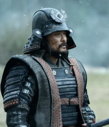 Nebara Jozen | Shogun Wiki | Fandom