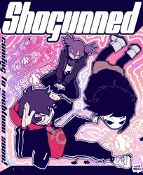 Teiko Densetsu/Image Gallery | Shogunned Wiki | Fandom