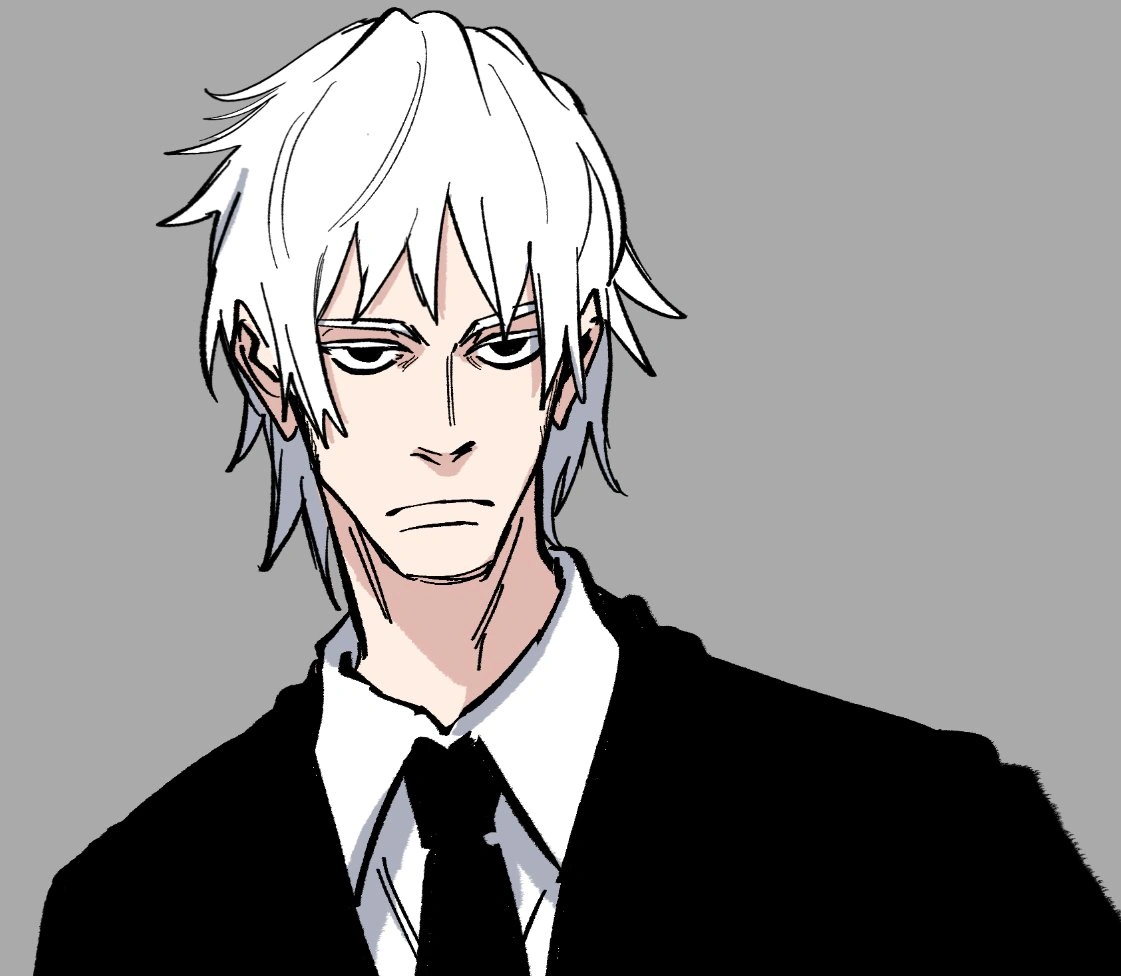 Densetsu | Shogunned Wiki | Fandom