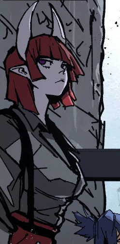 Nini | Shogunned Wiki | Fandom