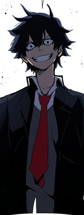 Teiko Densetsu | Shogunned Wiki | Fandom