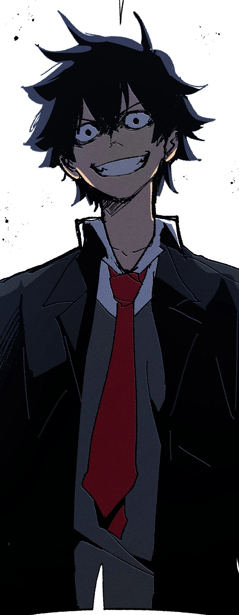 Teiko Densetsu | Shogunned Wiki | Fandom