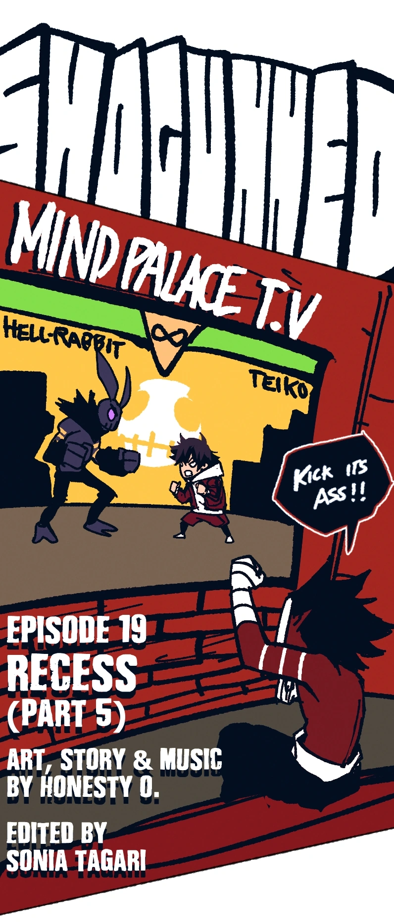 Episode 19 | Shogunned Wiki | Fandom