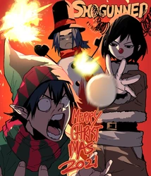 Teiko Densetsu/Image Gallery | Shogunned Wiki | Fandom