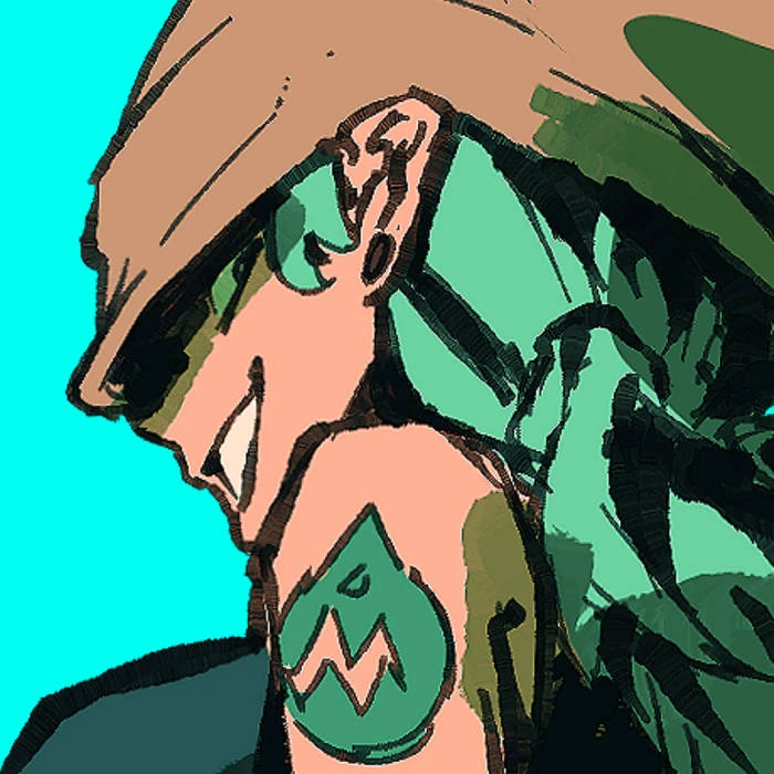 HARMONIC SOLIDIFICATION | Shogunned Wiki | Fandom