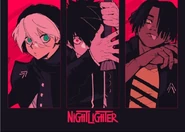 Honesty O. | Shogunned Wiki | Fandom