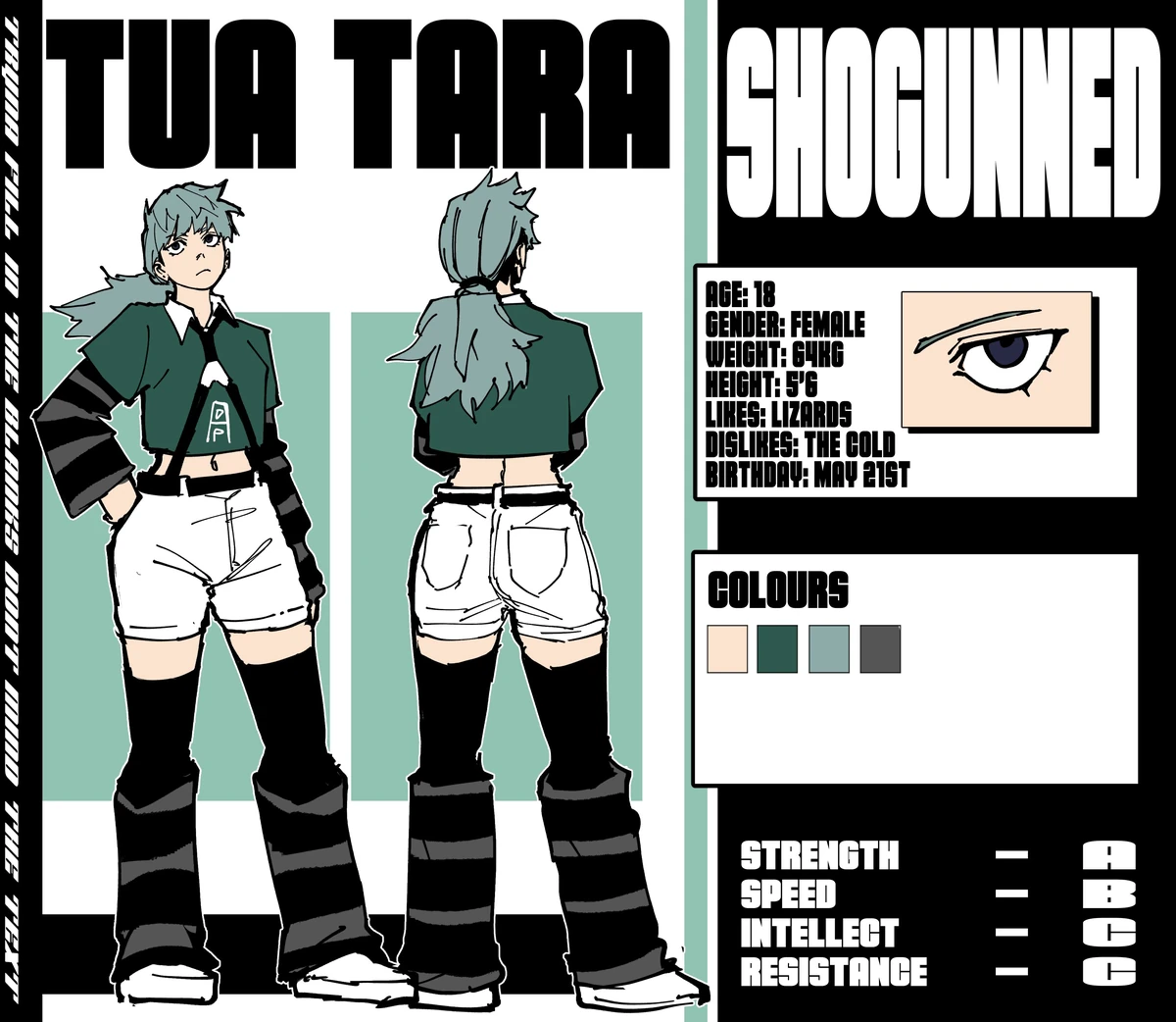 Tua Tara/Image Gallery | Shogunned Wiki | Fandom