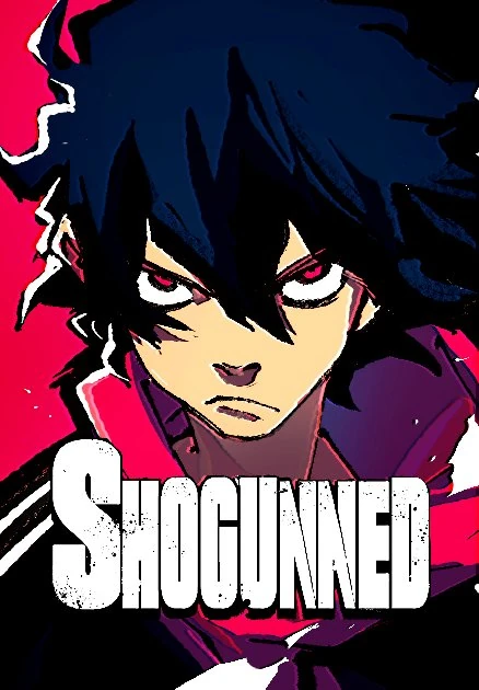 Shogunned (Webtoon) | Shogunned Wiki | Fandom