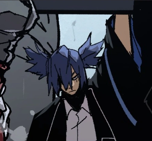 Hotaro Shiji | Shogunned Wiki | Fandom