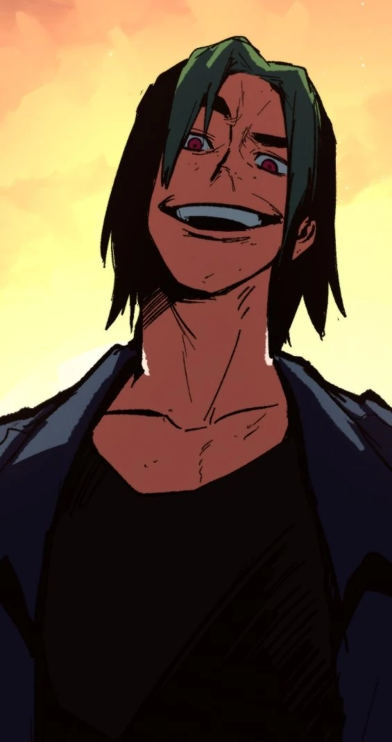 Regalo Frin | Shogunned Wiki | Fandom