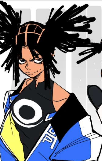 Zhulai Kodoku | Shogunned Wiki | Fandom