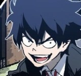 Episode 1 - KILLJOY | Shogunned Wiki | Fandom