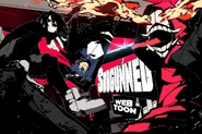 Shogunned (Webtoon) | Shogunned Wiki | Fandom