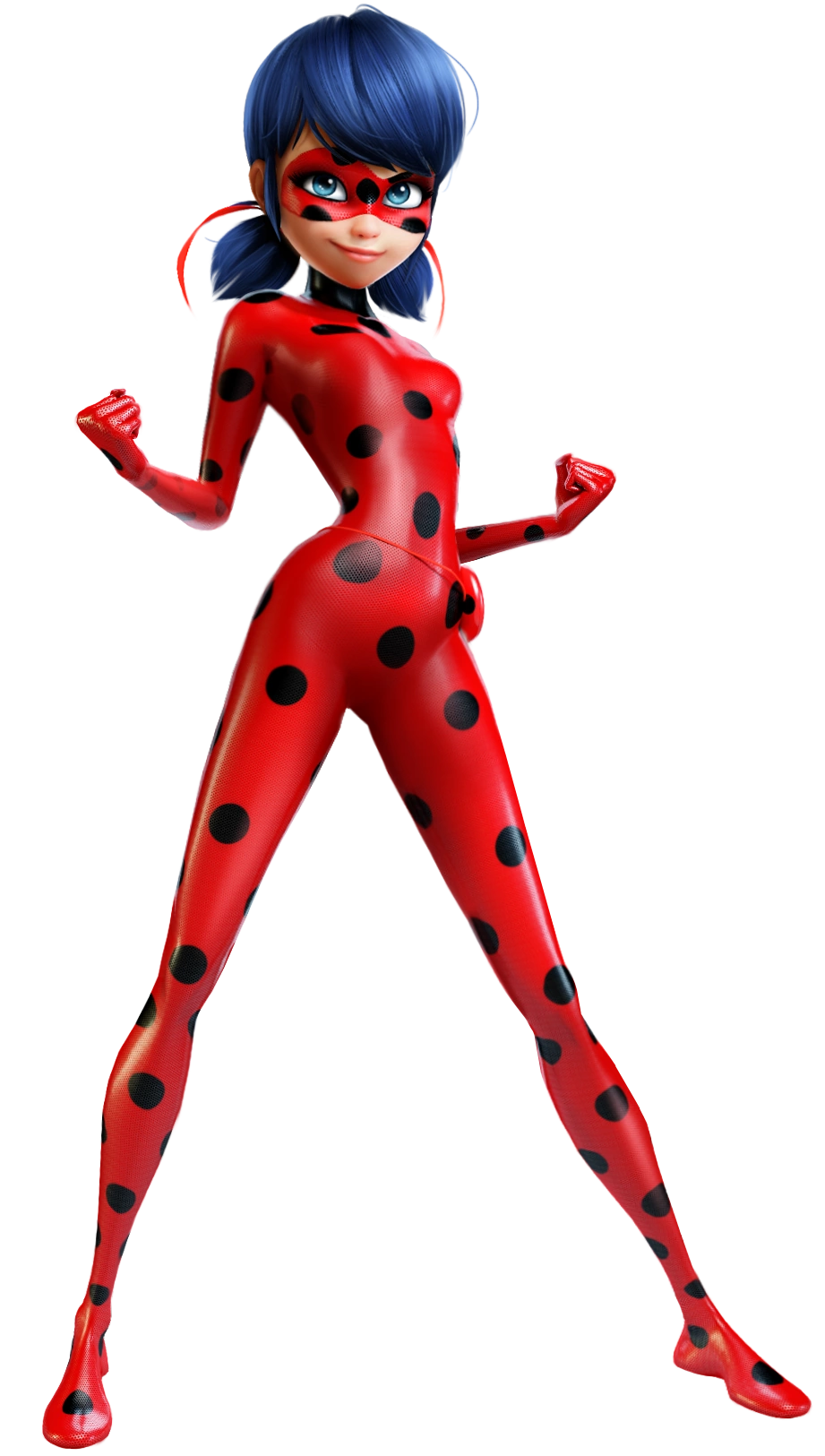 Ladybug | Shojo Heroes Wiki | Fandom