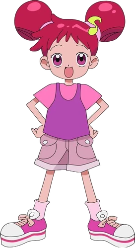 Doremi Harukaze | Shojo Heroes Wiki | Fandom