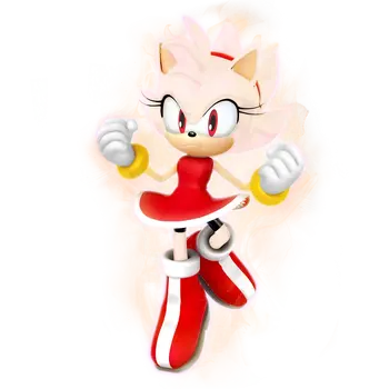 Amy Rose | Shojo Heroes Wiki | Fandom