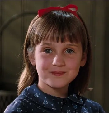 Matilda Wormwood | Shojo Heroes Wiki | Fandom