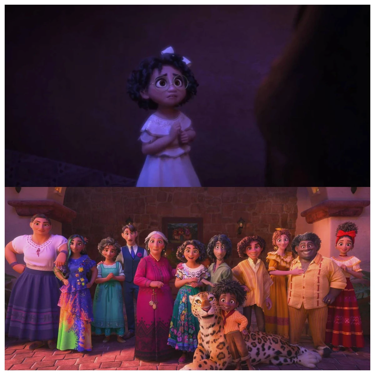 User blog:Johan cortes/Shojo Hero Proposal: Mirabel Madrigal (Disney's ...