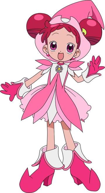 Doremi Harukaze | Shojo Heroes Wiki | Fandom