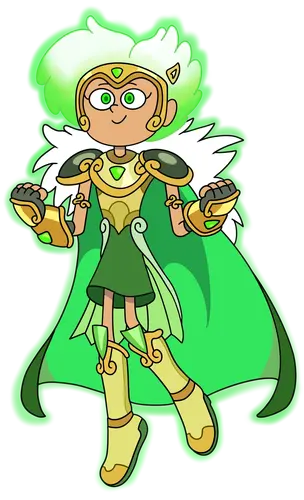 Marcy Wu | Shojo Heroes Wiki | Fandom