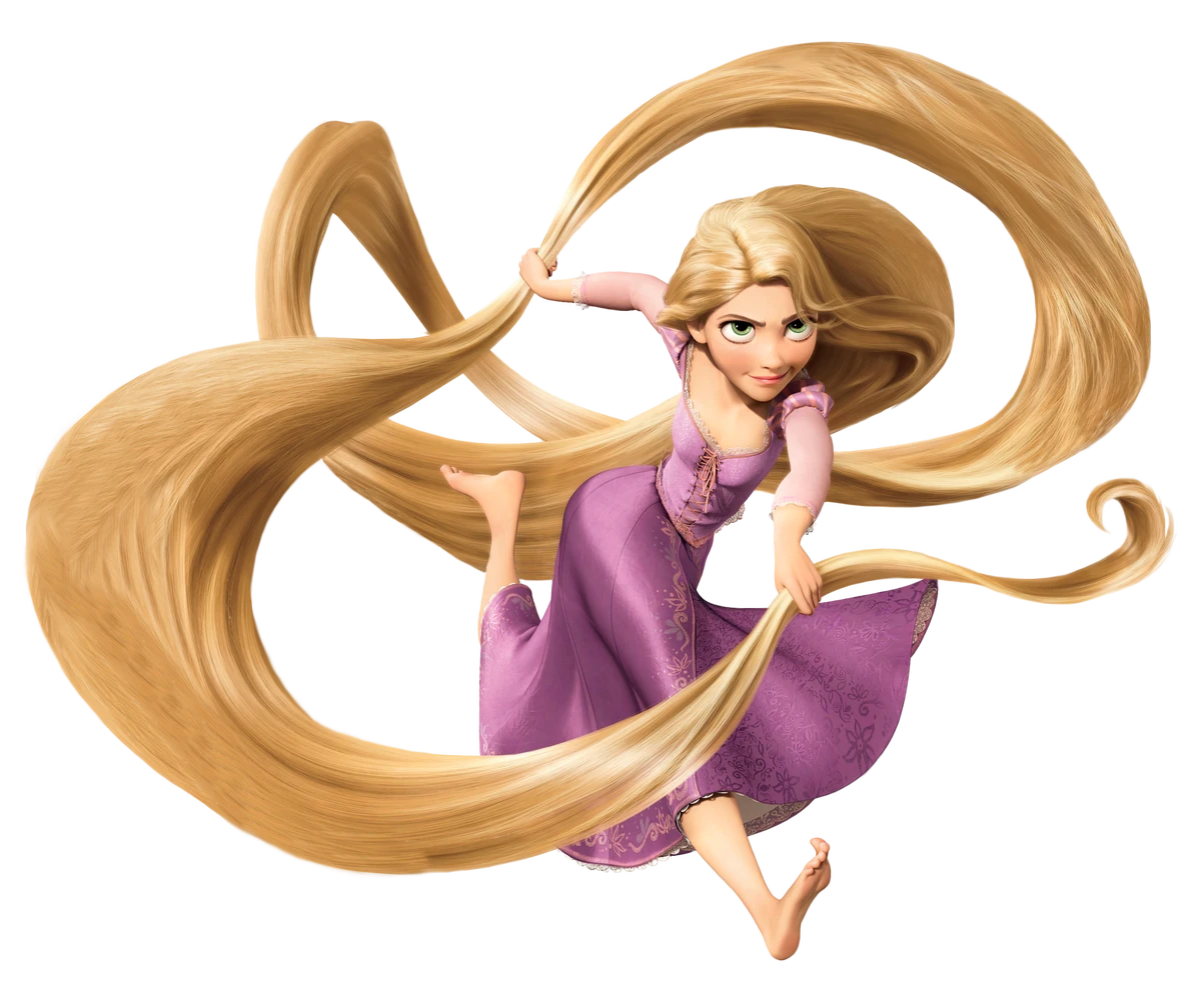 Rapunzel (Disney) | Shojo Heroes Wiki | Fandom
