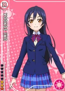 Umi Sonoda | Wiki Star Idol Project | Fandom