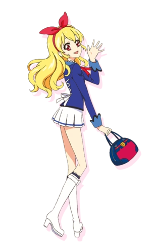 Categoría:Personajes | Wiki Star Idol Project | Fandom