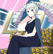 June Amou | Wiki Star Idol Project | Fandom