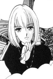 Yurika | Wiki Shōjo Kakumei Utena | Fandom
