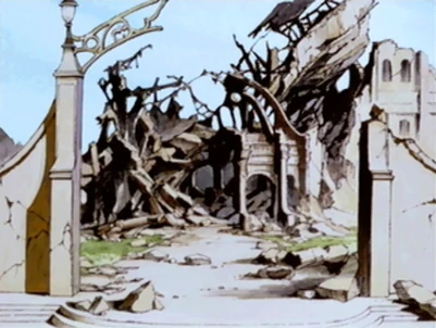 Club de esgrima | Wiki Shōjo Kakumei Utena | Fandom