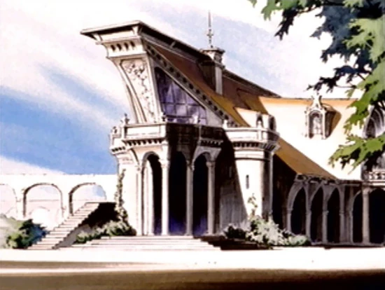 Club de esgrima | Wiki Shōjo Kakumei Utena | Fandom
