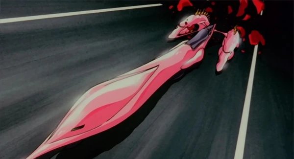 Utena Auto Revolución | Wiki Shōjo Kakumei Utena | Fandom