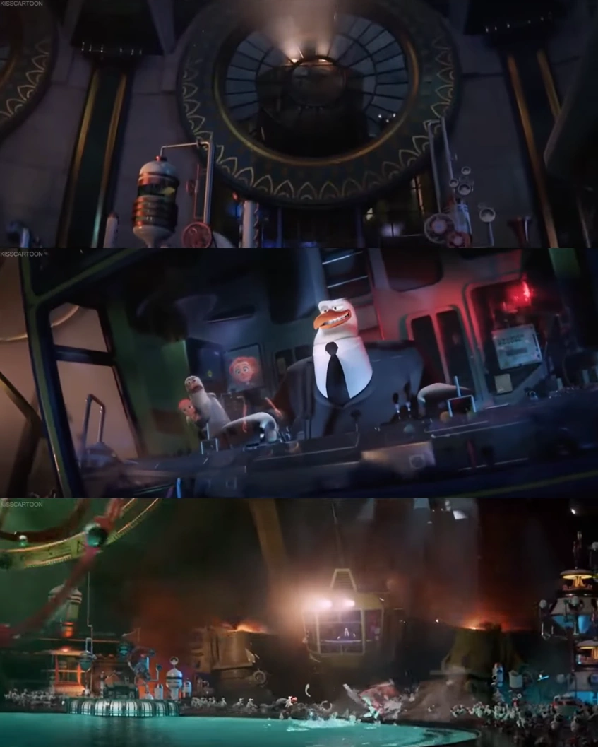 User blog:Yomickayha382/SV Proposal: Hunter (Storks) | Shojo Villains ...