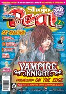 Shojo Beat | Shōjo Manga Wiki | Fandom