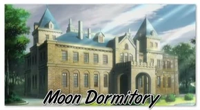 Moon Dorm (Step Up) | Shokugeki no Soma Fanon Wikia | Fandom