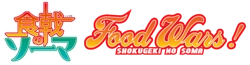 Food Wars | Wiki Food Wars | Fandom