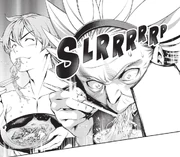 Satoshi Isshiki | Shokugeki no Soma Wiki | Fandom