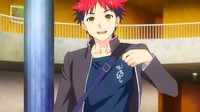Sōma Yukihira | Shokugeki no Soma Wiki | Fandom