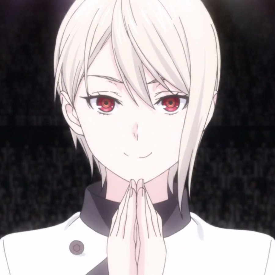 Categoría:Personajes | Wiki Shokugeki no Soma | Fandom