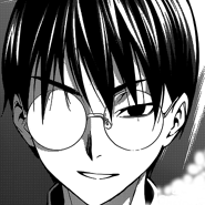 Zenji Marui/Gallery | Shokugeki no Soma Wiki | Fandom